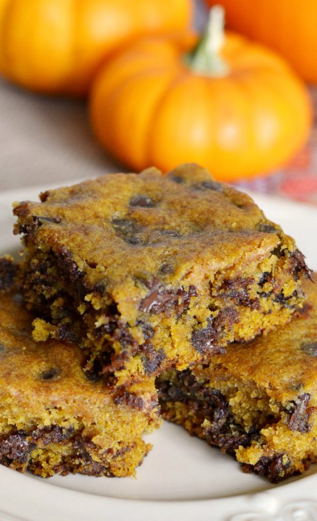 50+ of our Favorite Pumpkin Dessert Recipes - Good Living Guide