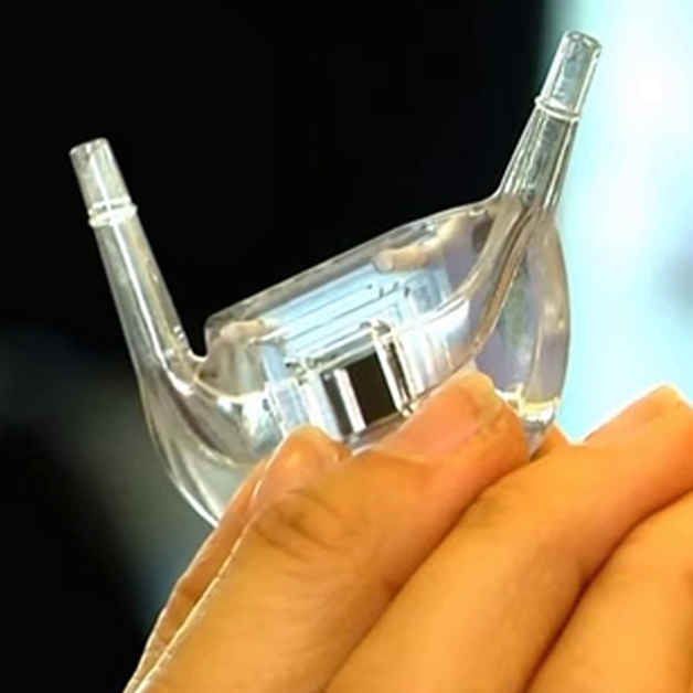 This Implantable Artificial Kidney Could Eliminate Need For Dialysis ...